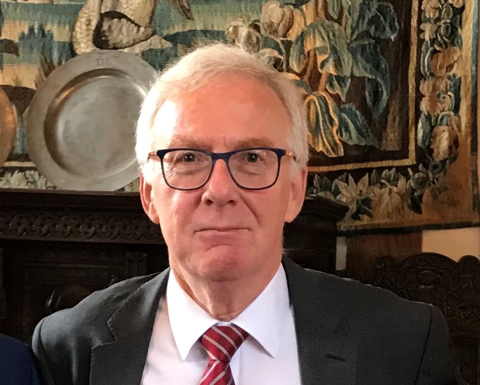 Board members - PSAA